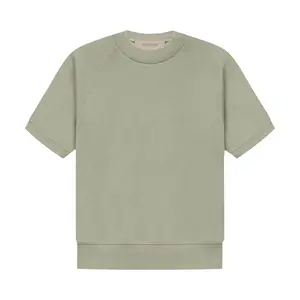 Raglan Sleeve Athletic Shirts