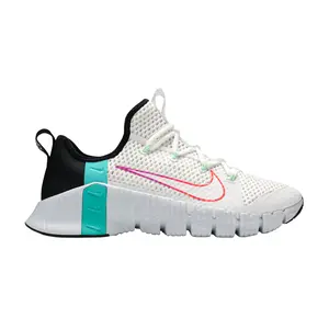 Nike Free Metcon 3 Sneakers - White