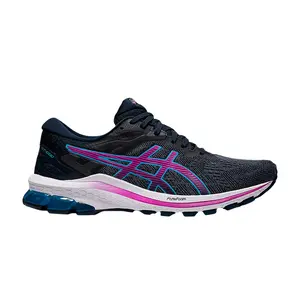 Asics Gt-1000 10 Sneakers - Blue
