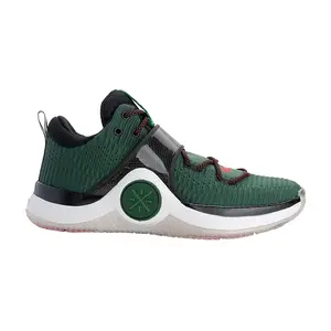 LI-NING Way Of Wade 6 'xmas - Green