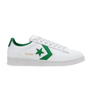 CONVERSE Pro Leather Og Low Sneakers - White