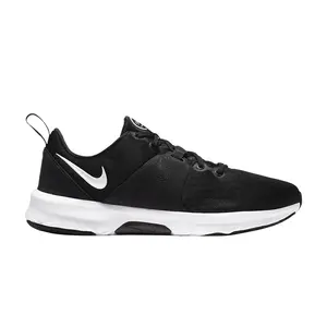 Nike City Trainer 3 Sneakers - Black