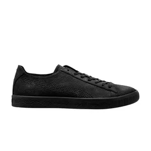 PUMA Stampd X Clyde - Black