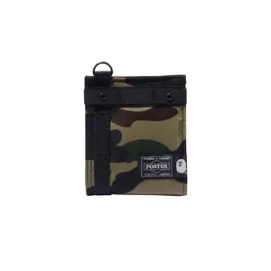 Bape Card Holder Accessories