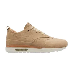 Nike Air Max 1 Royal Sneakers - Tan