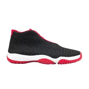 JORDAN Future Premium Sneakers - Black