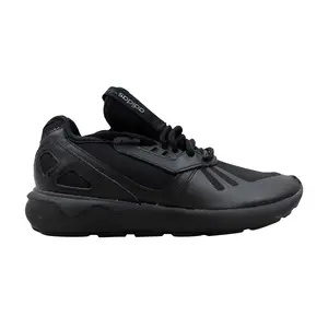 Adidas Tubular Runner Sneakers - Black