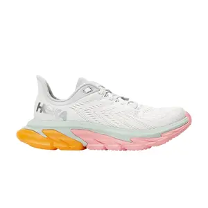 HOKA® Clifton Edge Sneakers - White