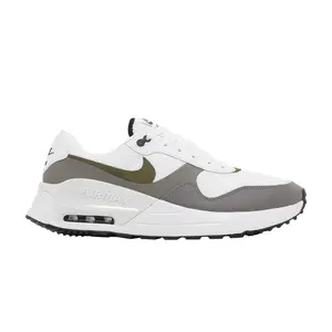 Nike Max Systm Sneakers - White