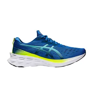 Asics Novablast 2 Sneakers - Blue