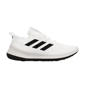 Adidas Sensebounce Sneakers - White