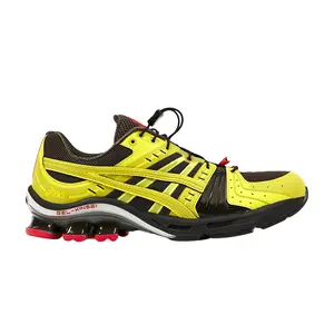 Asics Affix Works X Gel Kinsei Sneakers - Yellow