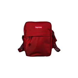 Supreme Shoulder Bag - Red