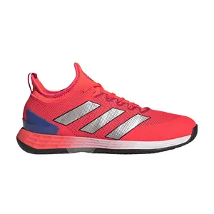 Adidas Adizero Ubersonic 4 Sneakers - Red