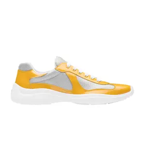 Prada America's Cup 'gold Silver' Gold