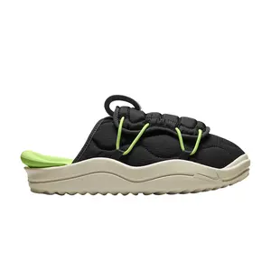 Nike Offline 3.0 Mule - Black