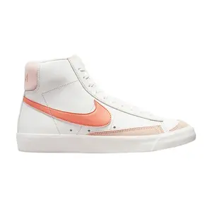 Nike Blazer Mid '77 High-top Sneakers
