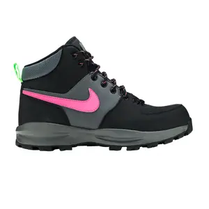 Nike Manoa Leather Se Active Fuschia