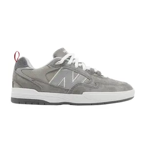 NEW BALANCE Tiago Lemos X Numeric 808 'Grey Day 2023' Sneakers Grey