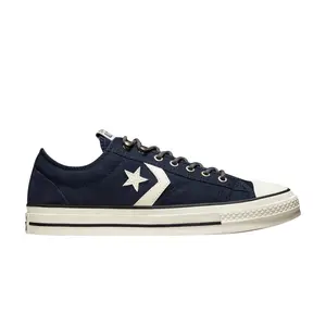 CONVERSE Star Player 76 Retro Hike Low - Blue
