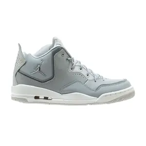JORDAN Courtside 23 Sneakers - Grey