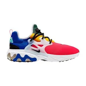 Nike React Presto Sneakers - Multicolor