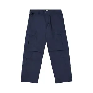 PALACE Ripstop Cargo Bdu Pant - Blue