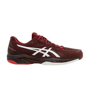 Asics Solution Speed Ff 2 - Red