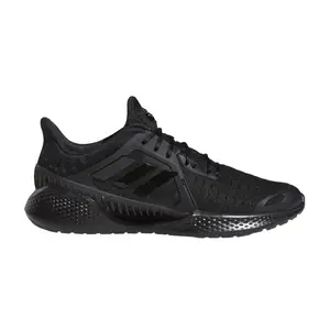 Adidas Climacool Vent Summer.rdy Em Sneakers - Black