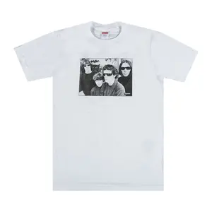 Supreme X The Velvet Underground Tee - White