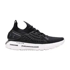 Under Armour Hovr Phantom Rn Sneakers - Black