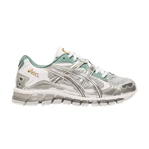 Asics Gel-kayano 360 Sneakers - Grey