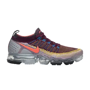 Nike Air Vapormax Flyknit 2 Sneakers - Multi-color