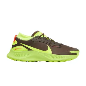 Nike Pegasus Trail 3 Gtx Sneakers - Brown