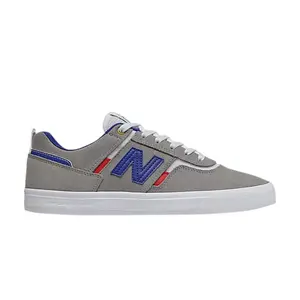 NEW BALANCE Jamie Foy X Numeric 306 Sneakers - Grey
