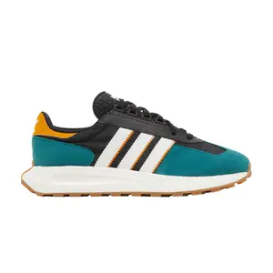 Adidas Retropy E5 Sneakers - Black