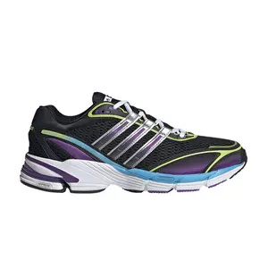 Adidas Supernova Cushion 'y2k' Sneakers - Black