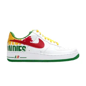 Nike Air Force 1 Premium 'west Indies 4
