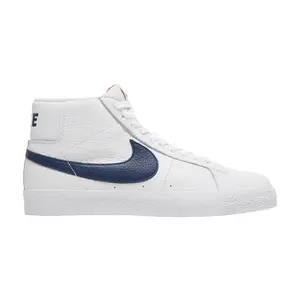 Nike Zoom Blazer Mid Iso Sb
