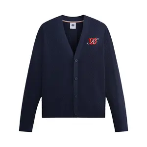 Kith For Wilson Sweater Cardigan