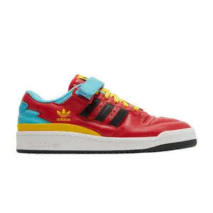 Adidas South Park X Forum Low 'cartman - Red