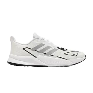 Adidas X9000l2 Heat.rdy Reflective Sneakers - White