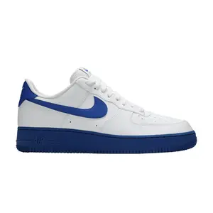 Nike Air Force 1 '07 Low Sneakers - White