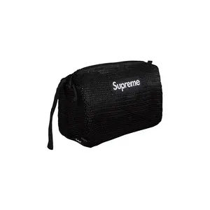 Supreme Utility Pouch - Black