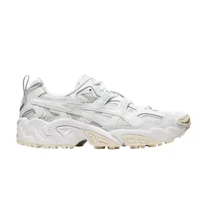 Asics Gel Nandi Og Sneakers - White