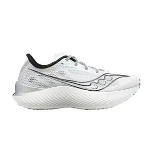 Saucony Endorphin Pro 3 Sneakers - White