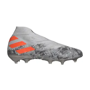 Adidas Nemeziz 19+ Fg - Grey