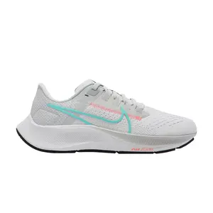 Nike Air Zoom Pegasus 38 Sneakers - White
