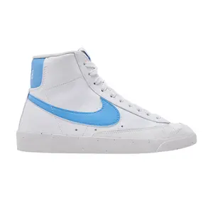 Nike Blazer Mid '77 Next Nature - White