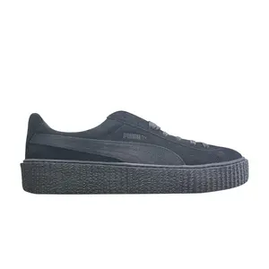 PUMA Fenty X Suede Creepers Satin